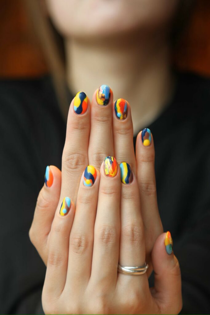 Nail Art and Extensions - Gorey Adult Education